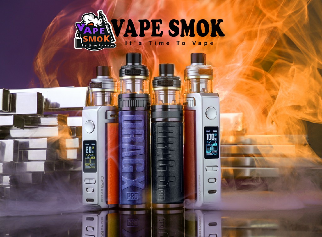 Pods | Vape Smok.co